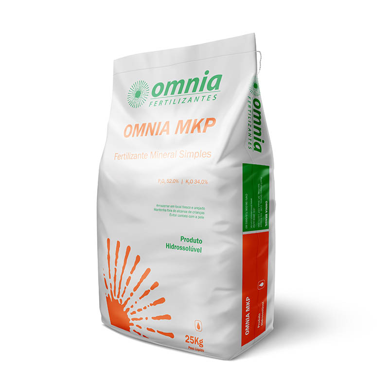 NUTRIPLEX – Omnia Brasil